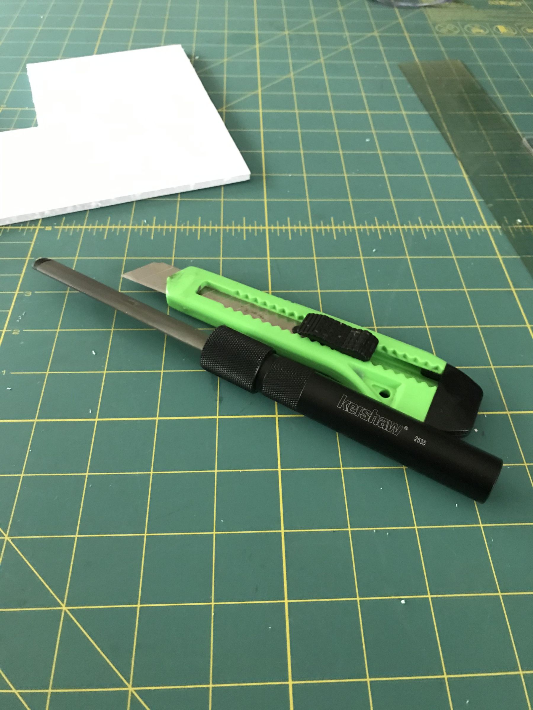 How to Make Display Risers From Foam Board : 8 Steps (with Pictures ...