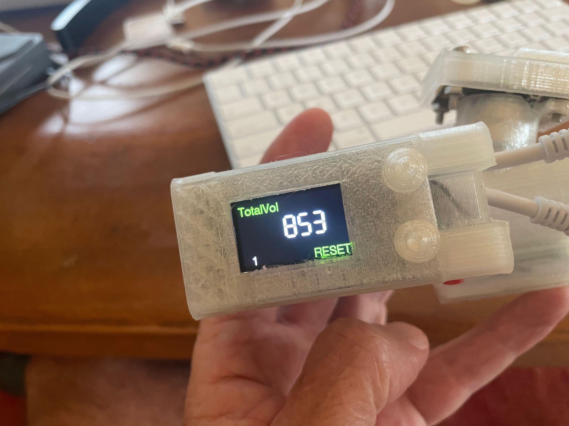 Real VO2Max--Measure Your Athletic Potential : 7 Steps (with Pictures ...