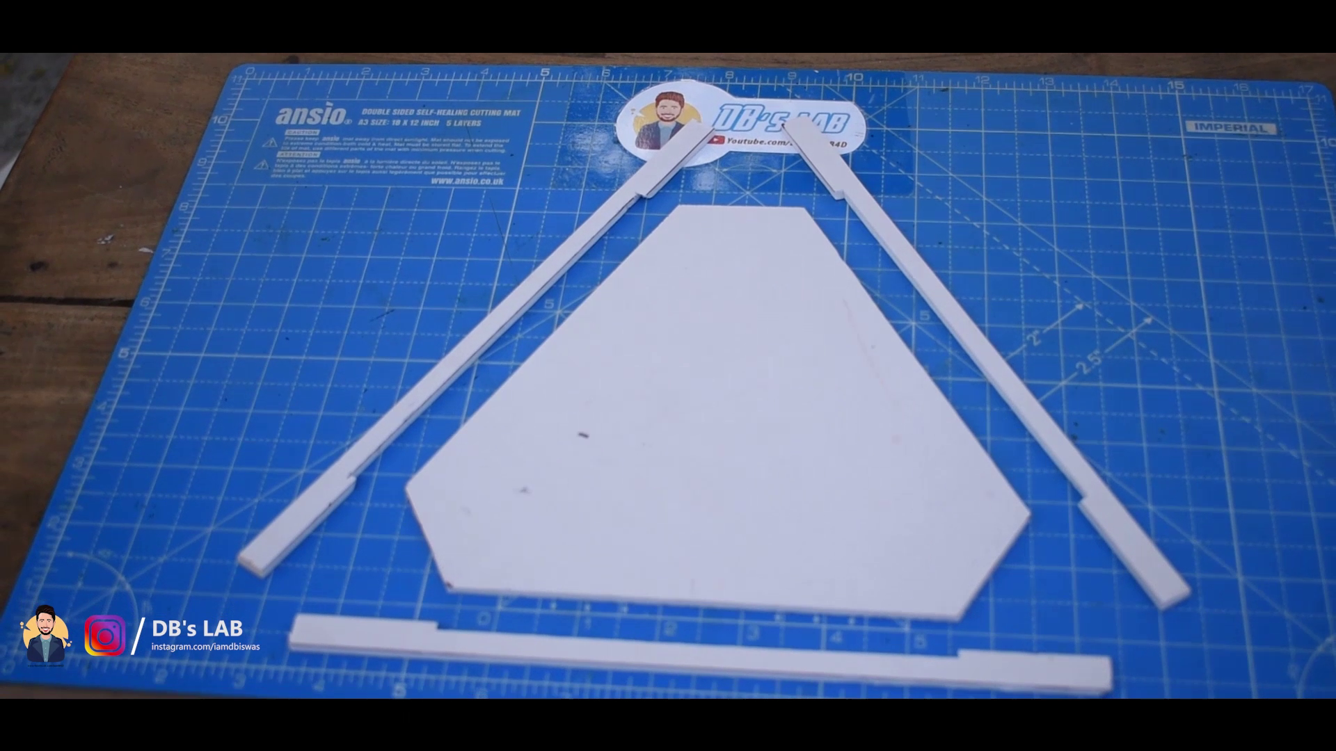 DIY NANOLEAF - No 3D Printer : 11 Steps (with Pictures) - Instructables