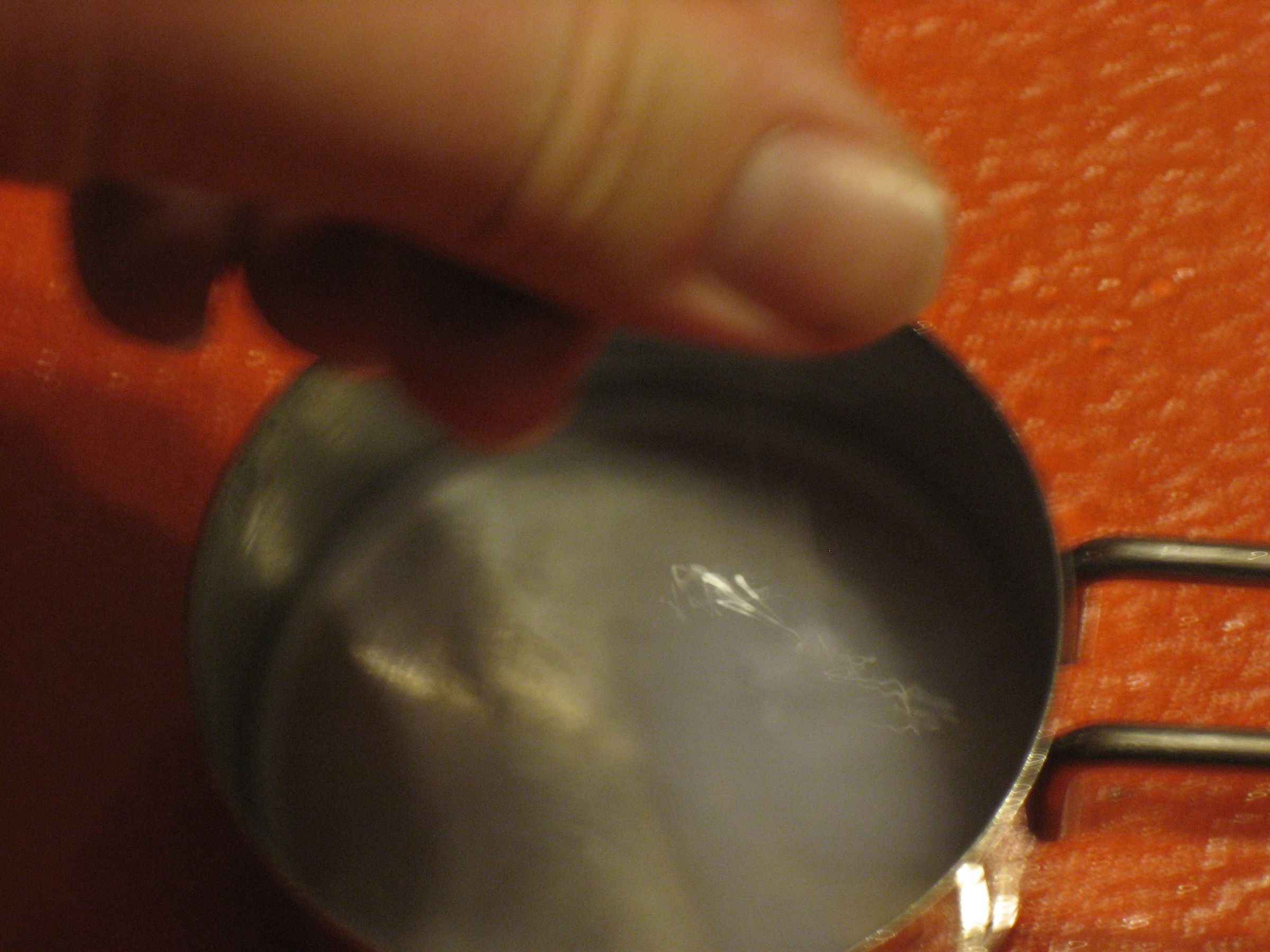 Super Simple Heat Activated Invisible Ink (not Lemon Juice) : 4 Steps ...
