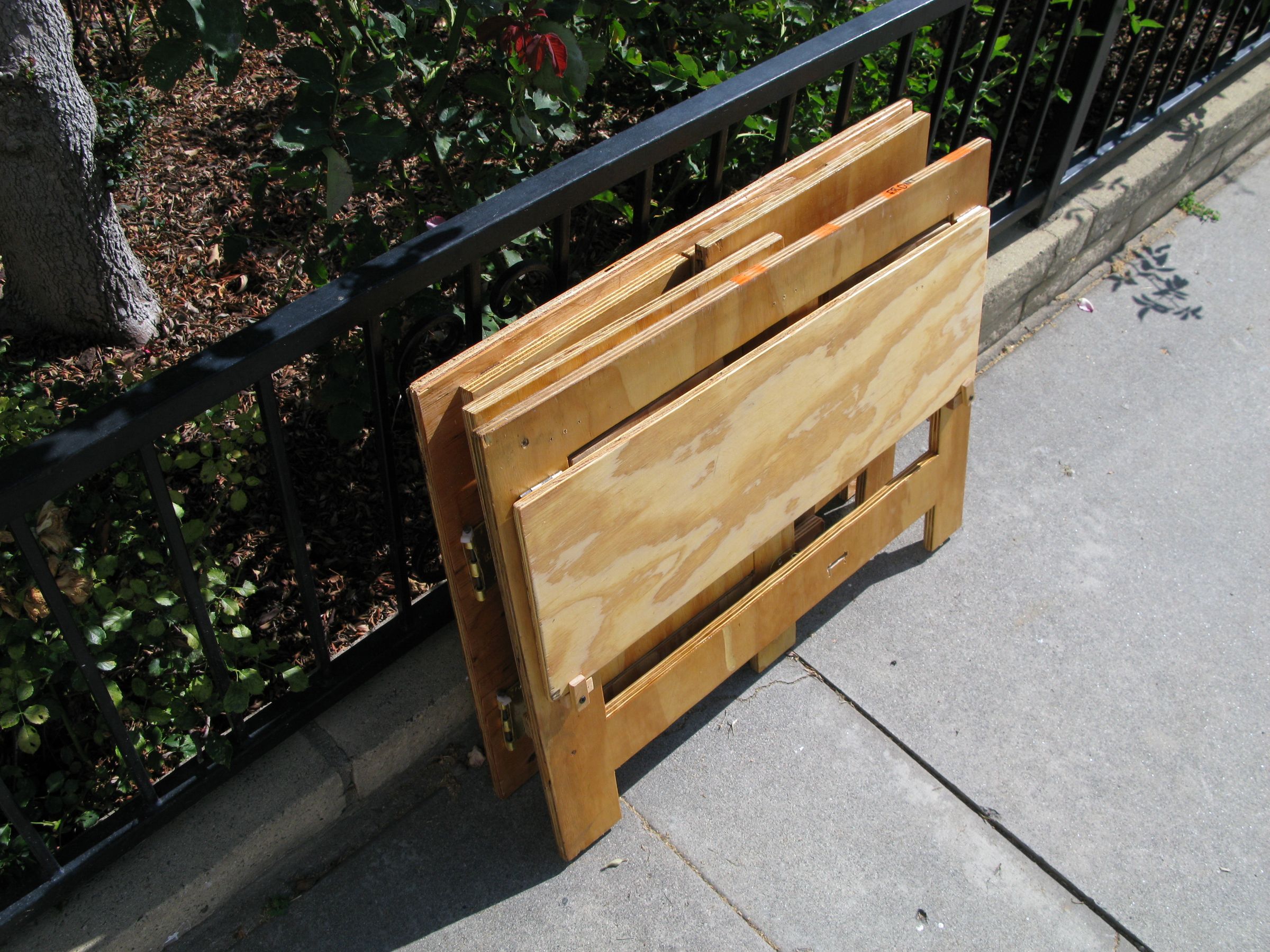 Chuck Box - Camp Kitchen : 6 Steps (with Pictures) - Instructables