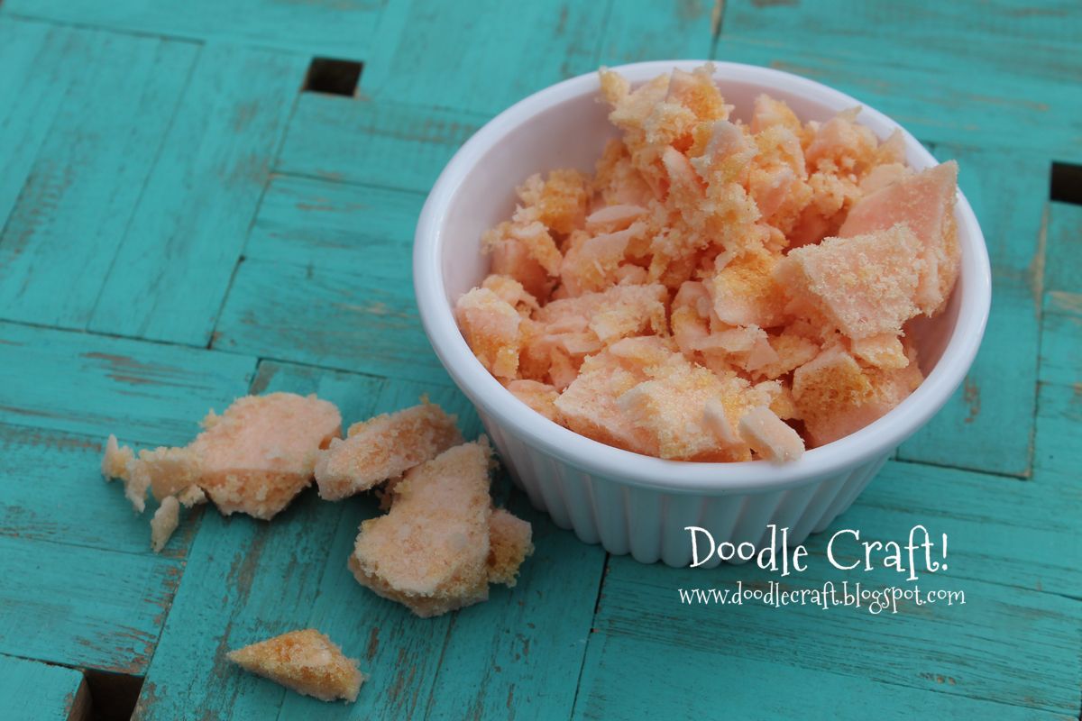 Homemade Fizzy Pop Rocks Candy!!! : 7 Steps (with Pictures) - Instructables