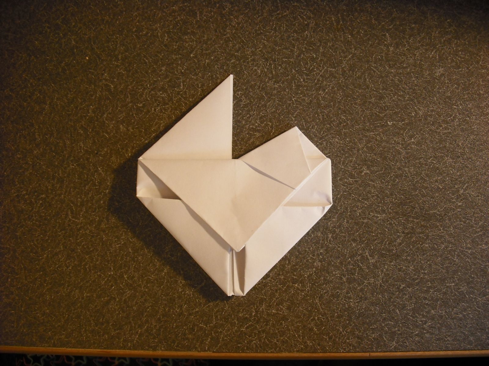 How to Make a Paper Heart : 22 Steps (with Pictures) - Instructables