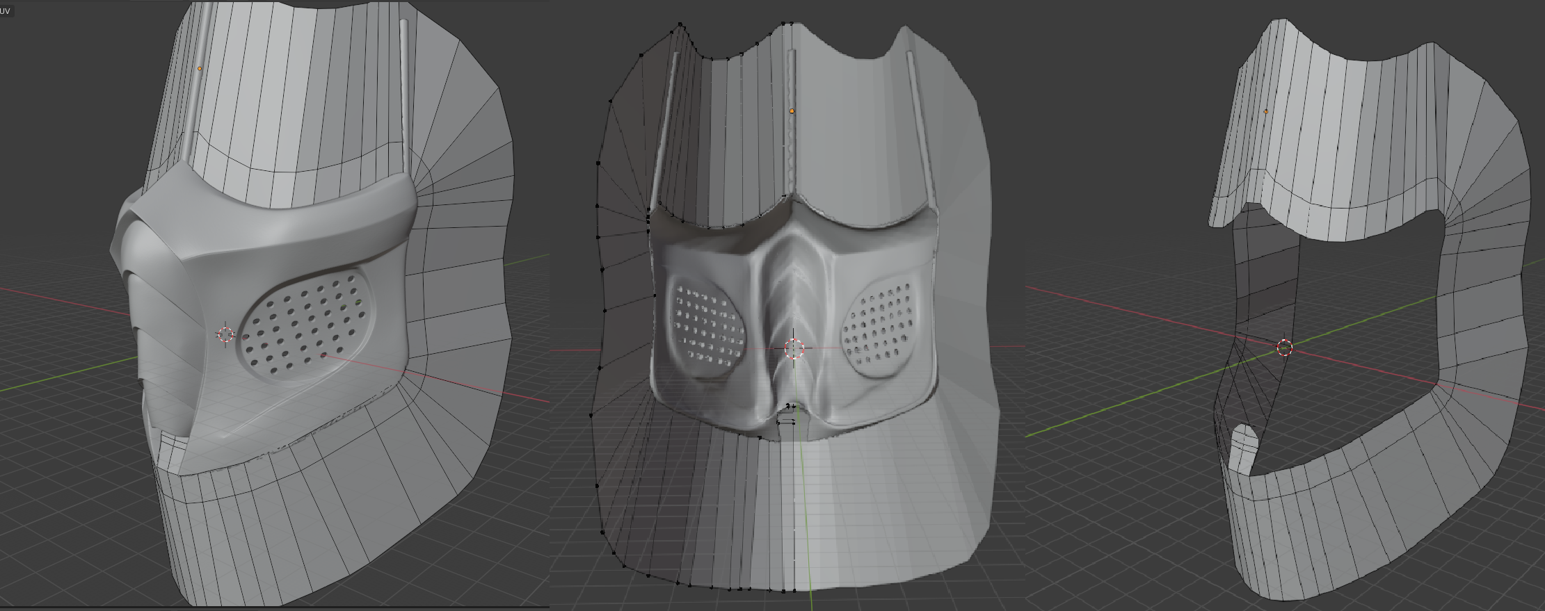 3D Printed Mold Shell : 8 Steps (with Pictures) - Instructables