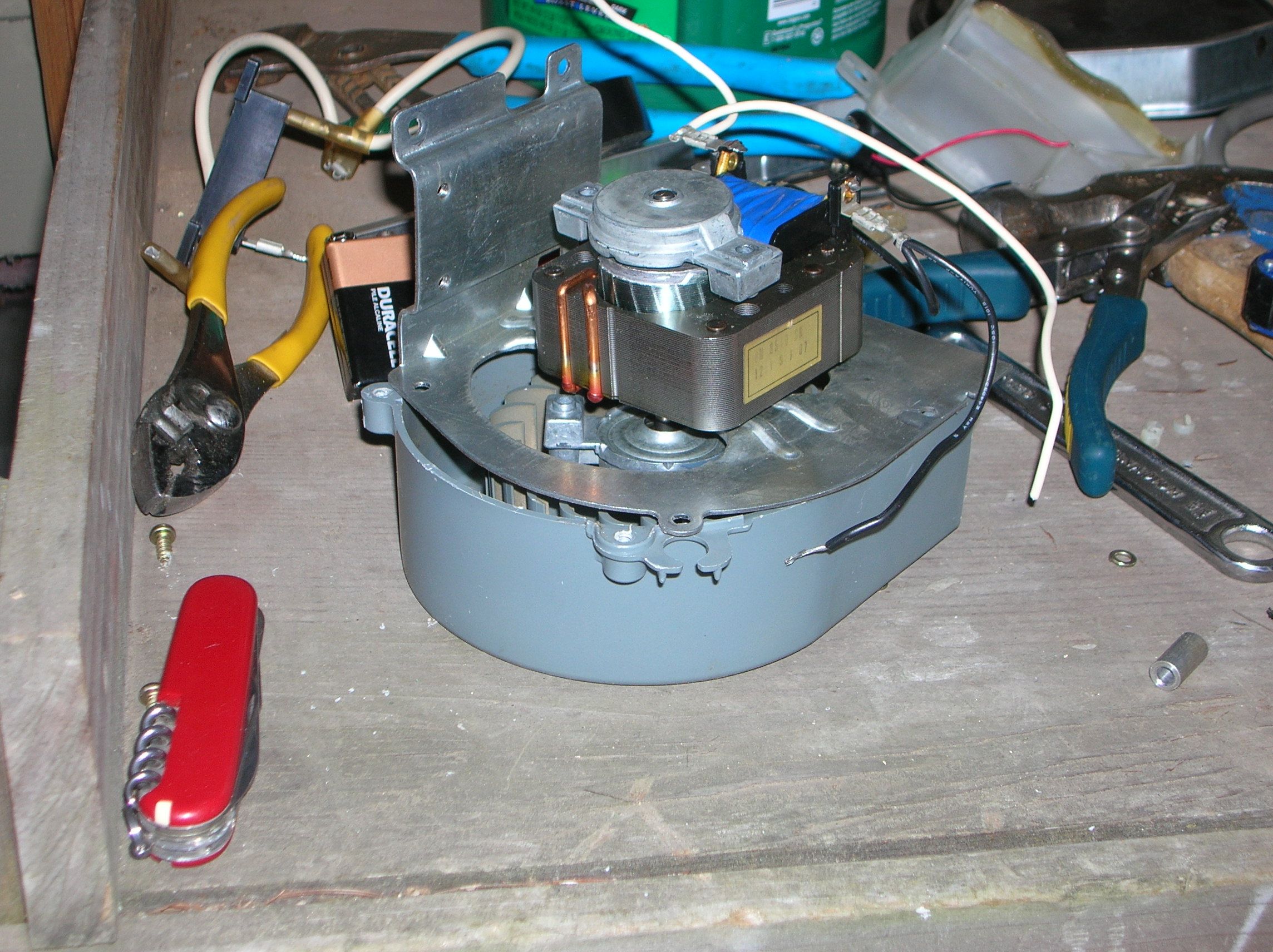 How to Take Things Apart Without Killing Yourself : 6 Steps - Instructables