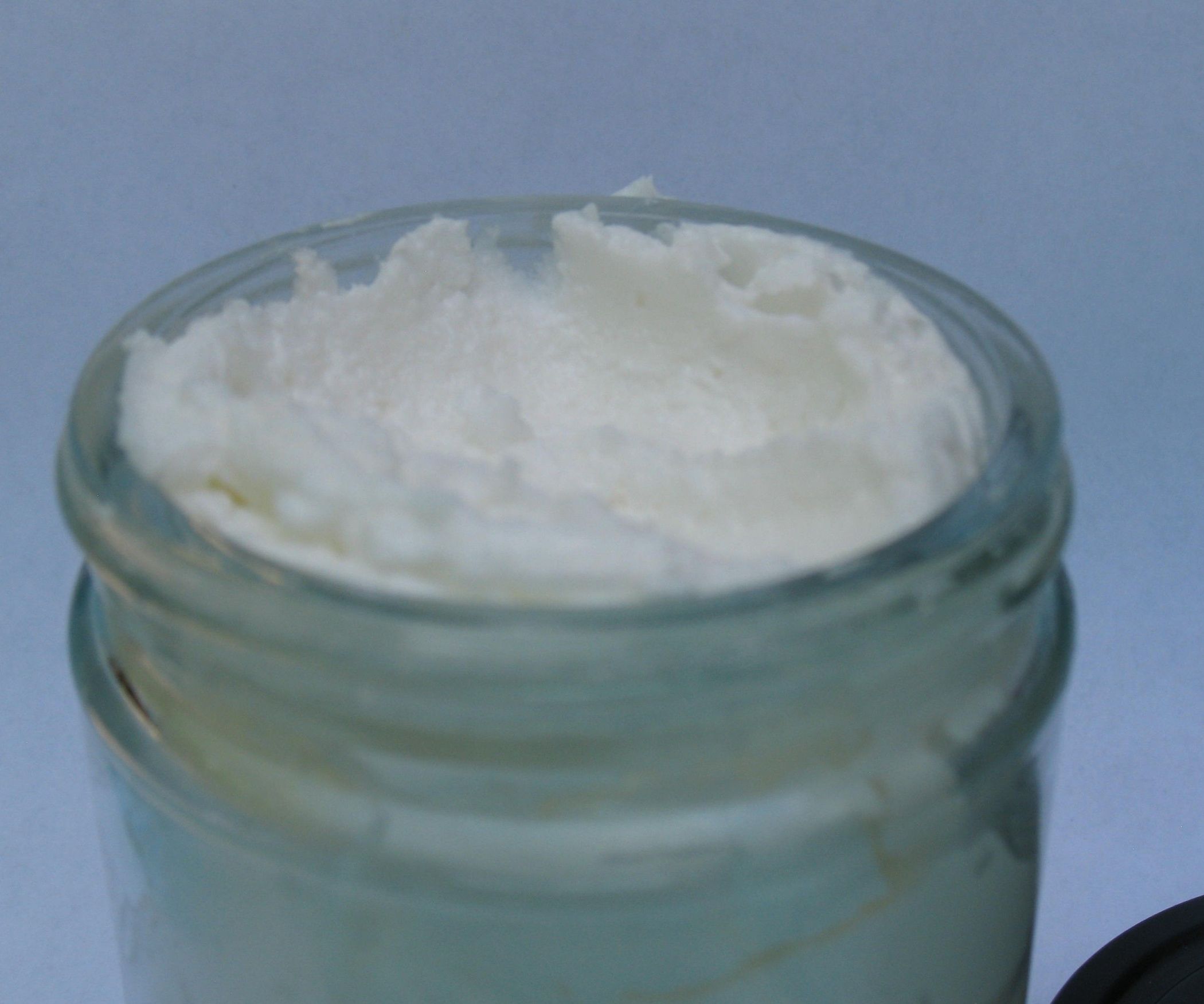 Cold Cream : 5 Steps (with Pictures) - Instructables