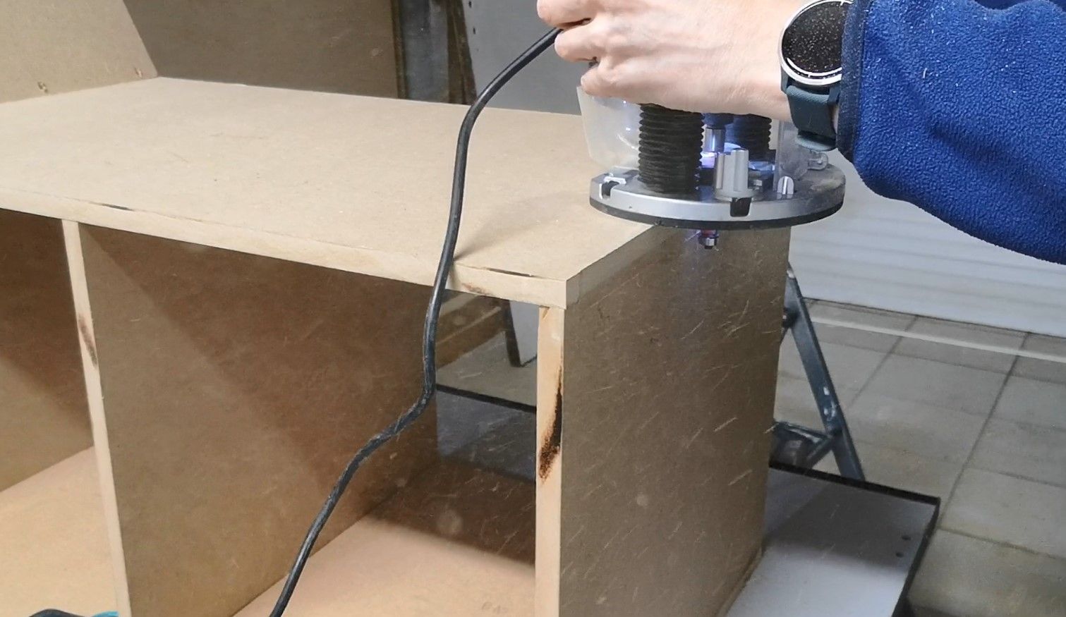 Making a Reading Bench for Children : 6 Steps (with Pictures ...