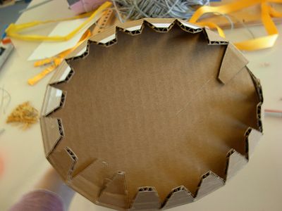 Cardboard Armor : 8 Steps (with Pictures) - Instructables