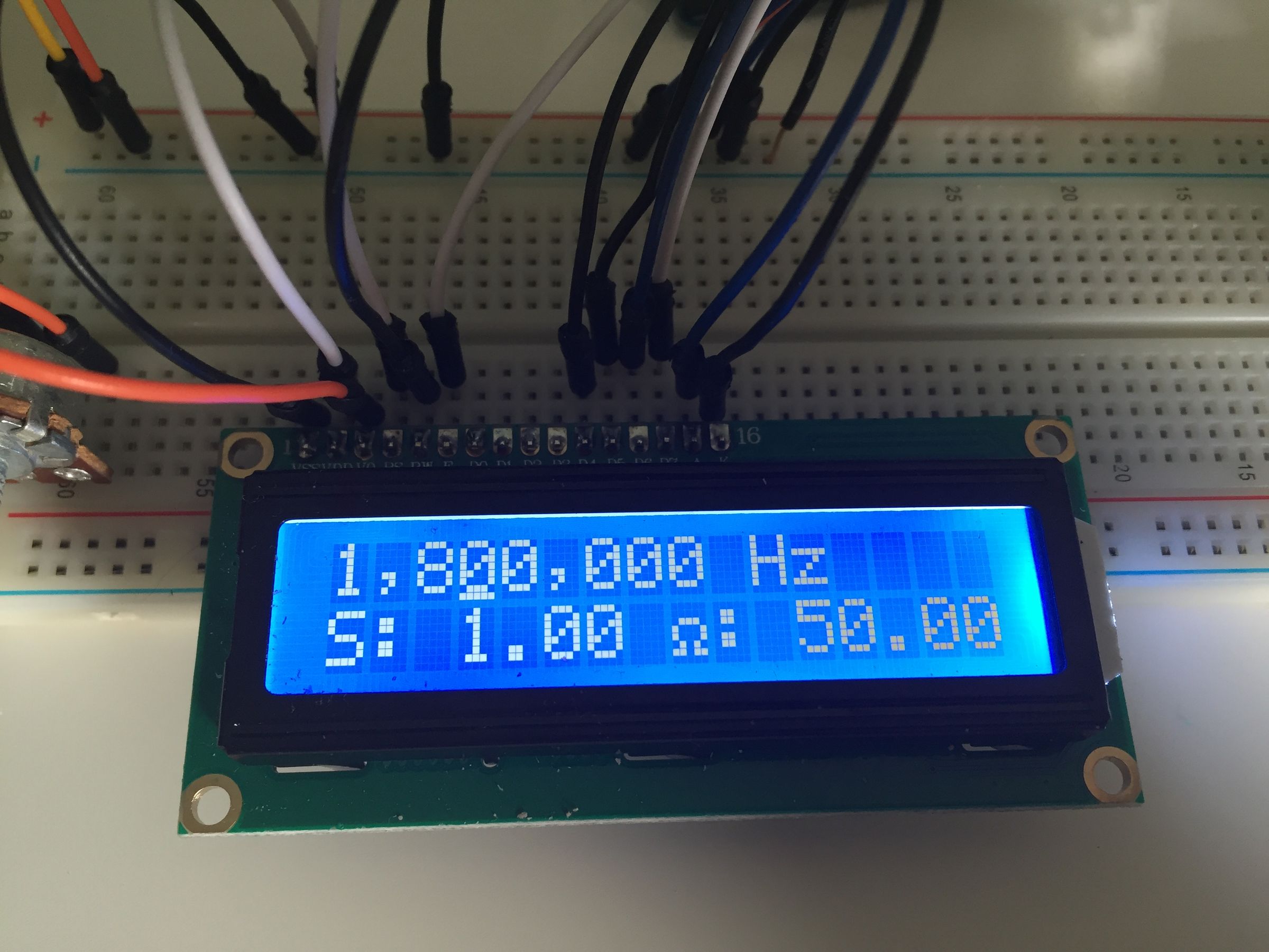 Drill Precise Holes for Mounting Electronics Controls and Boards : 6 ...