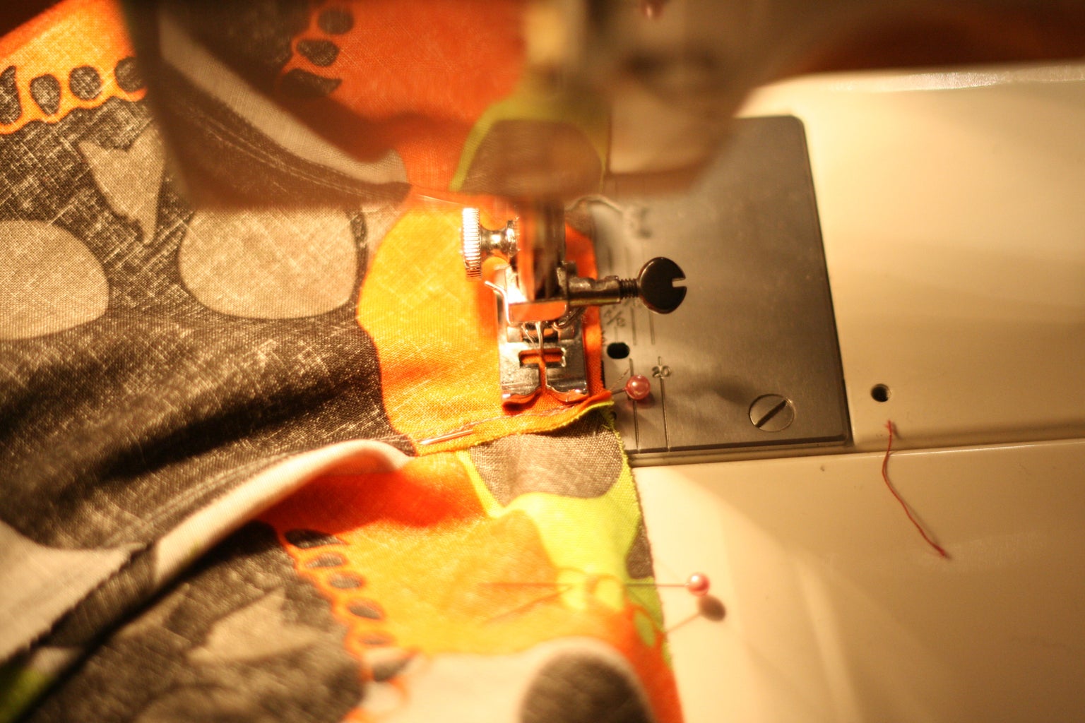 How To Sew Your Own Pajama Pants 9 Steps with Pictures Instructables how-to-sew-your-own-pajama-pants-9-steps-with-pictures-instructables