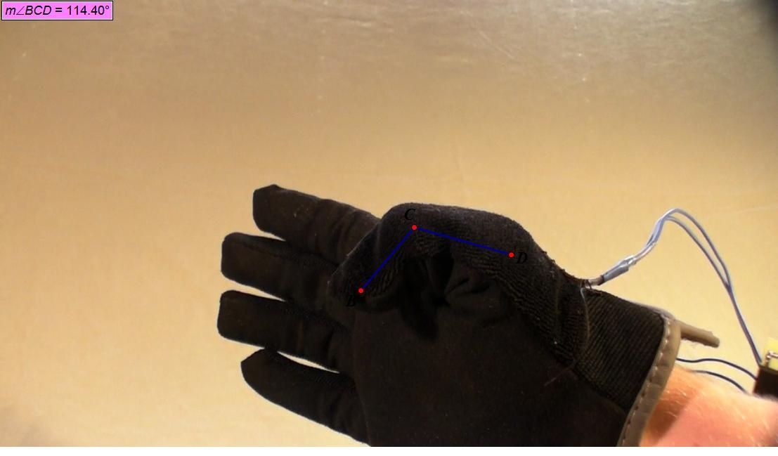 Arduino Wireless Animatronic Hand : 9 Steps - Instructables