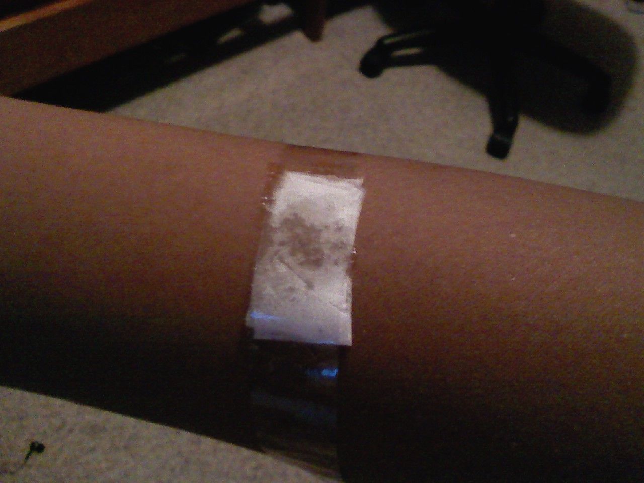 How to Make a Bandage - Instructables