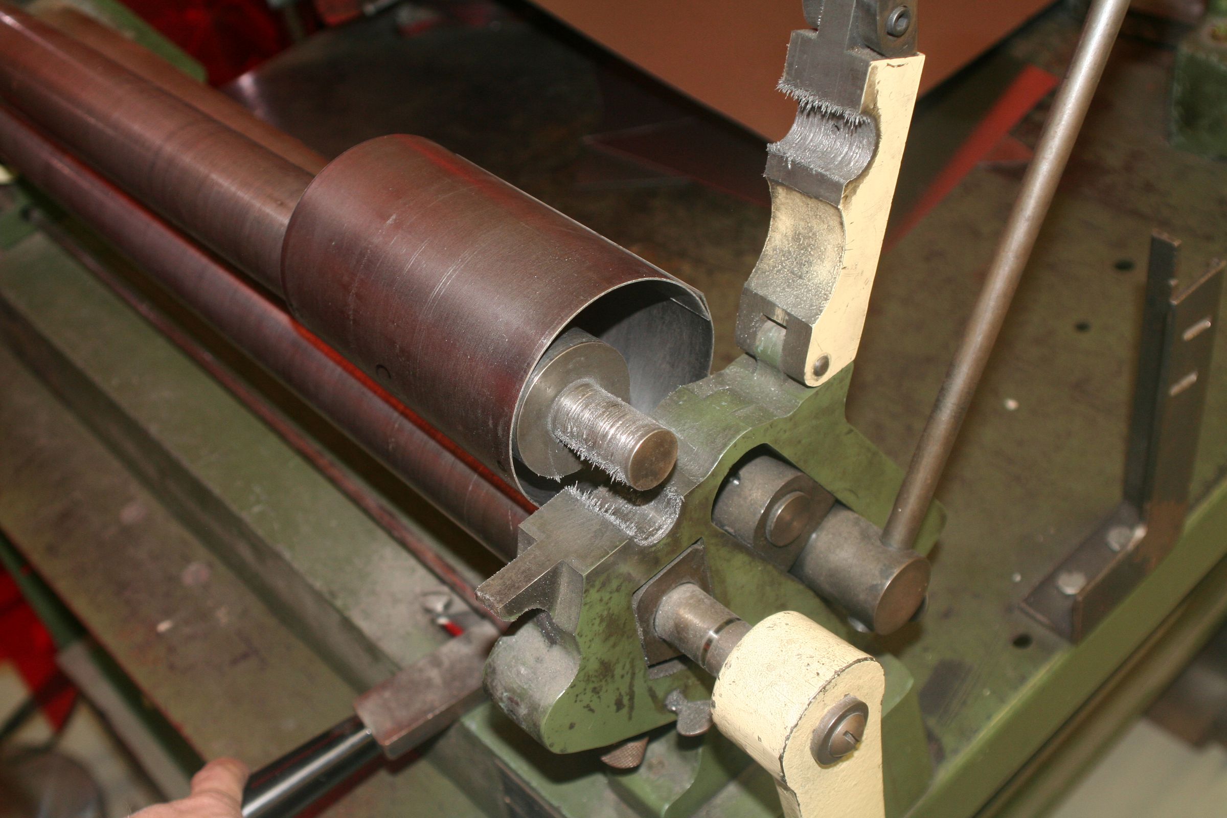 Build a "Tuned" Pipe for a 2-stroke : 11 Steps (with Pictures ...