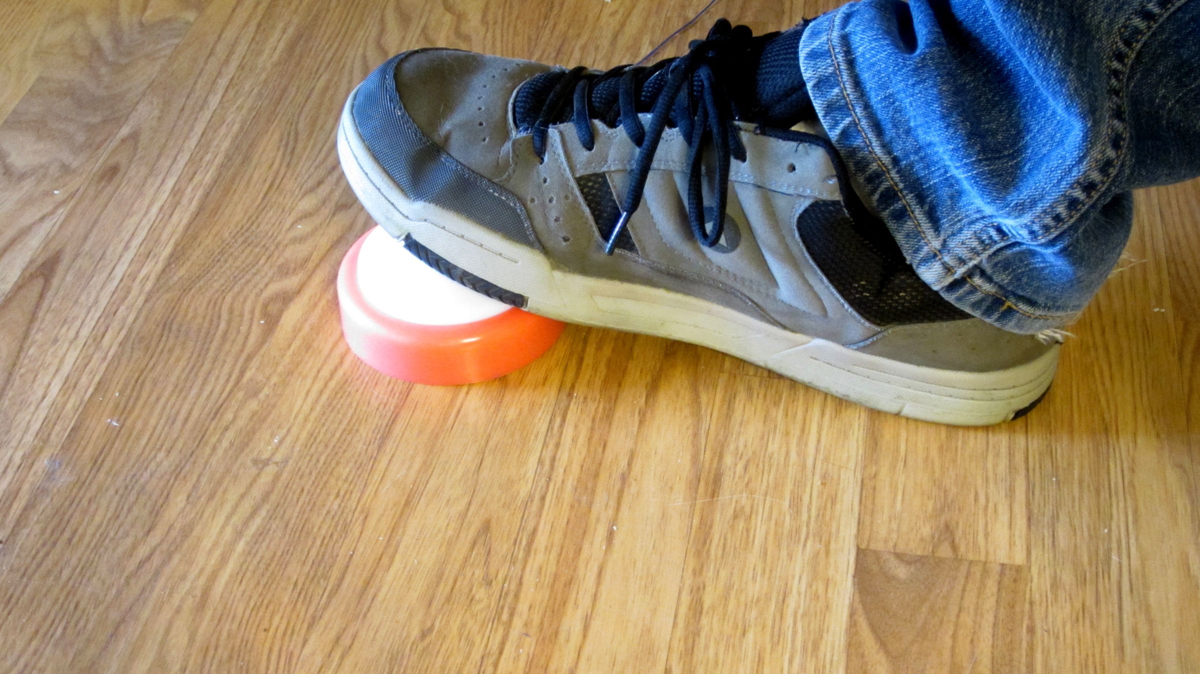 Create External Buttons for Your Keyboard : 11 Steps (with Pictures) - Instructables