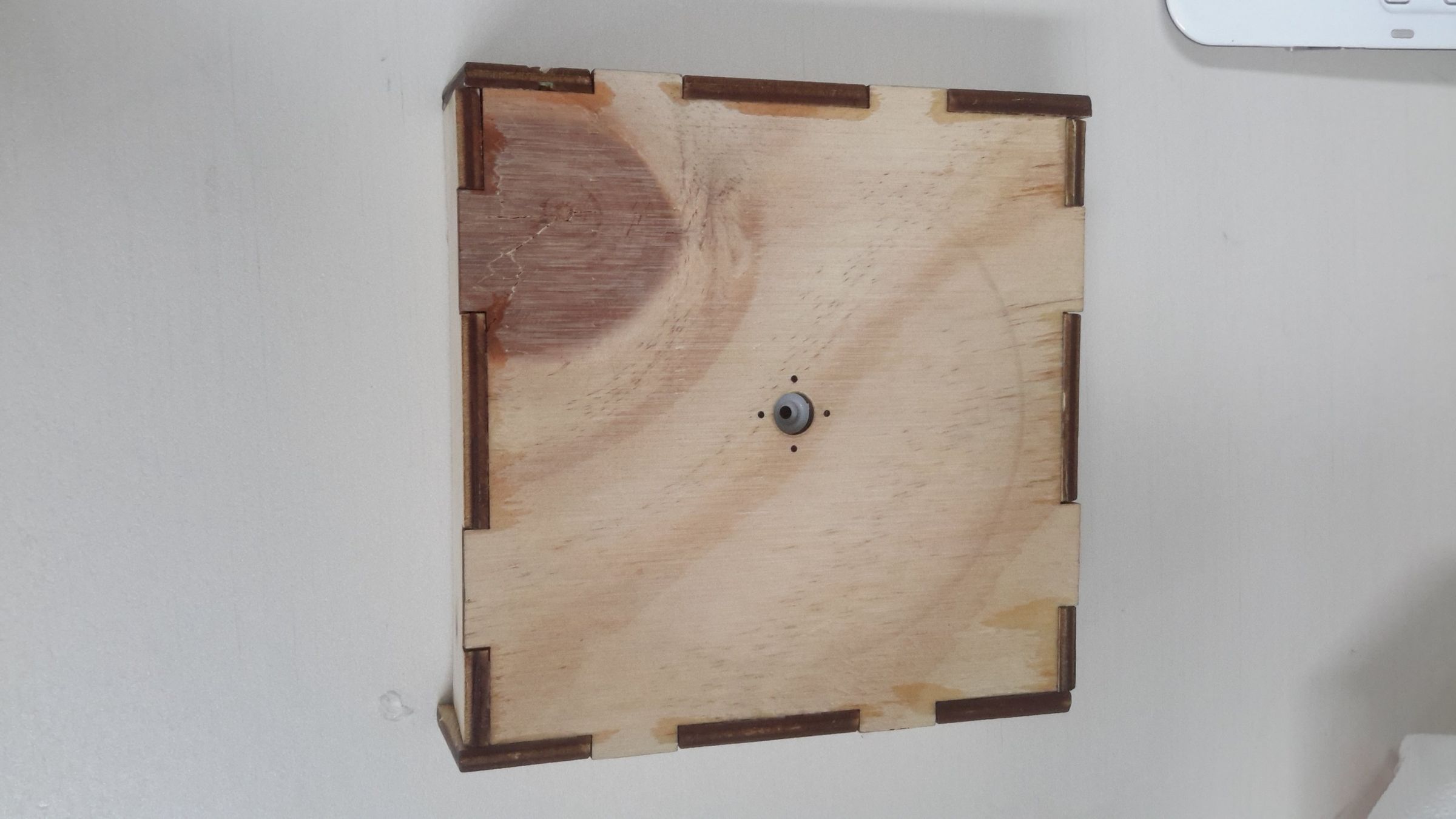 Robot Arm for Laser Cut : 9 Steps - Instructables