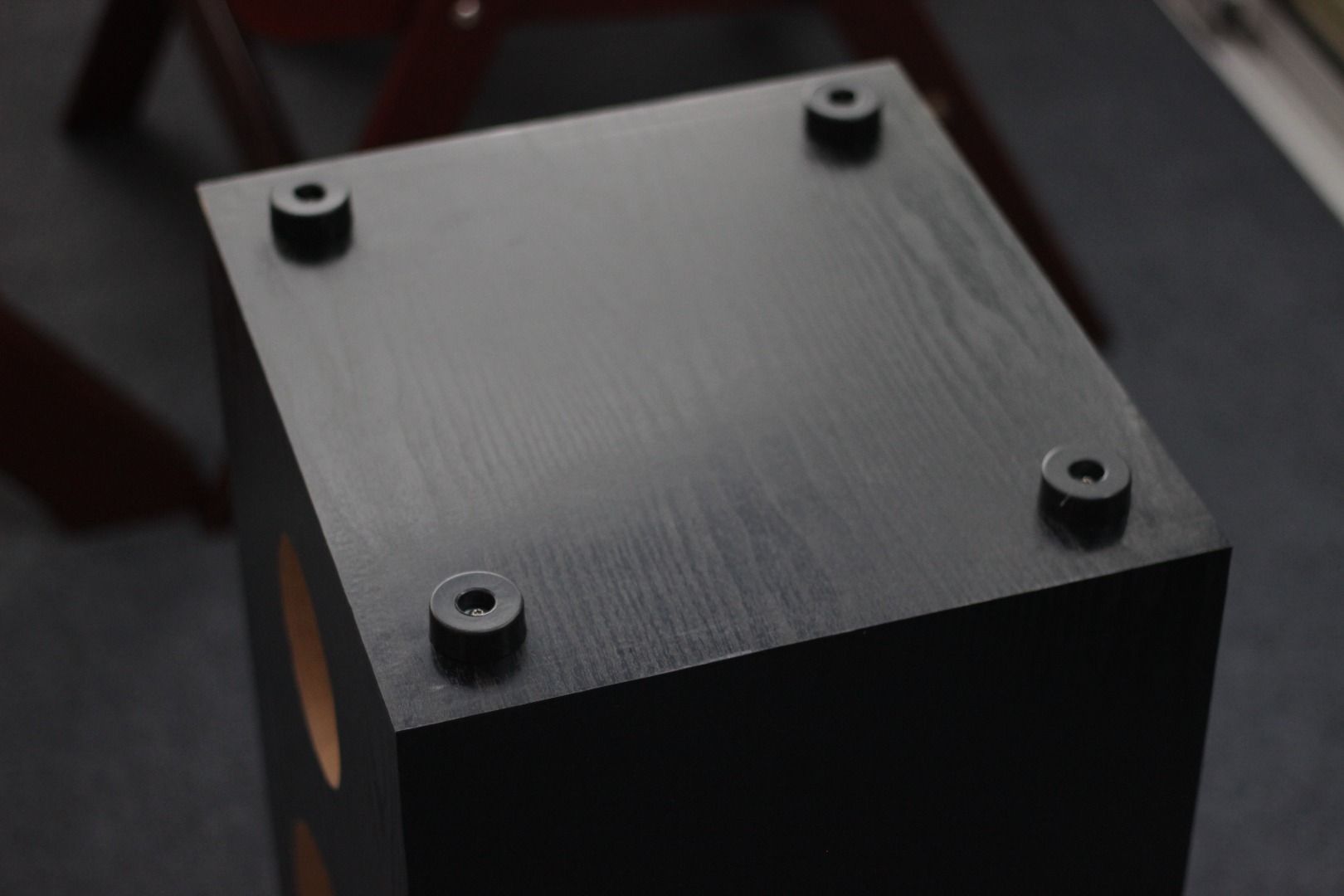HIFI Subwoofer for Cinema and Music : 6 Steps (with Pictures ...