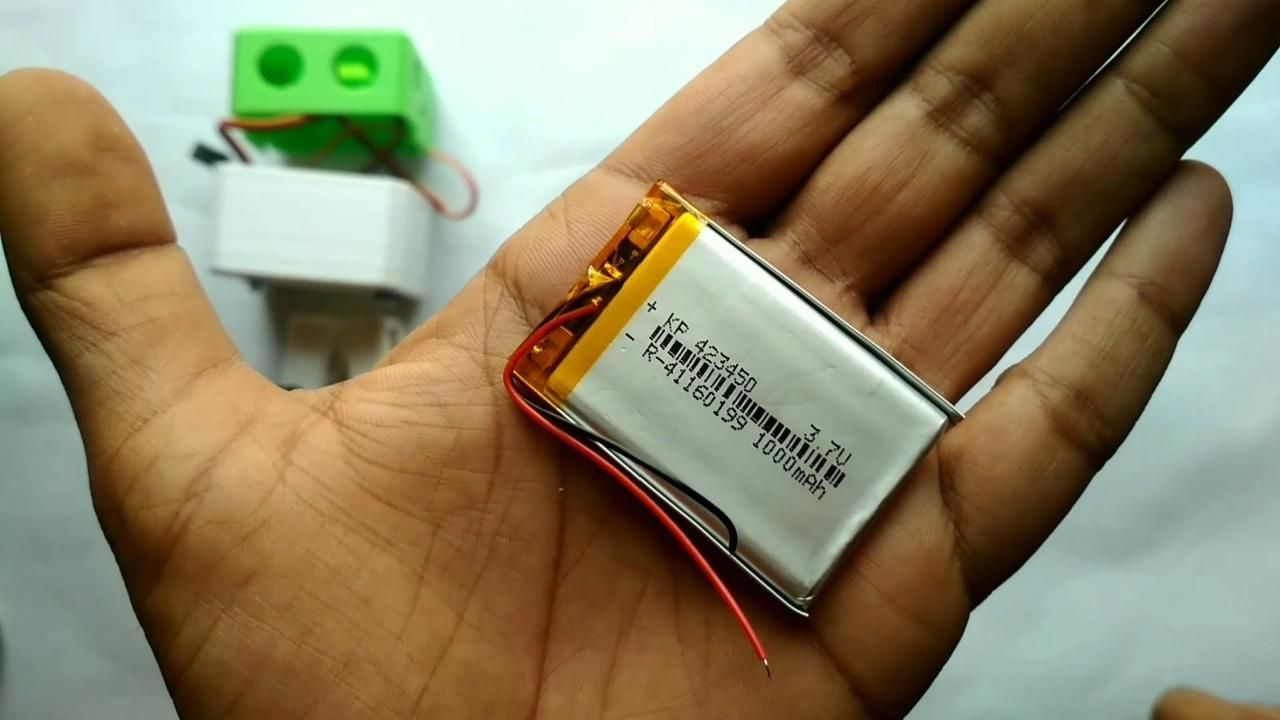 Otto Robot || Arduino Robot || Simple Arduino Robot : 17 Steps (with ...