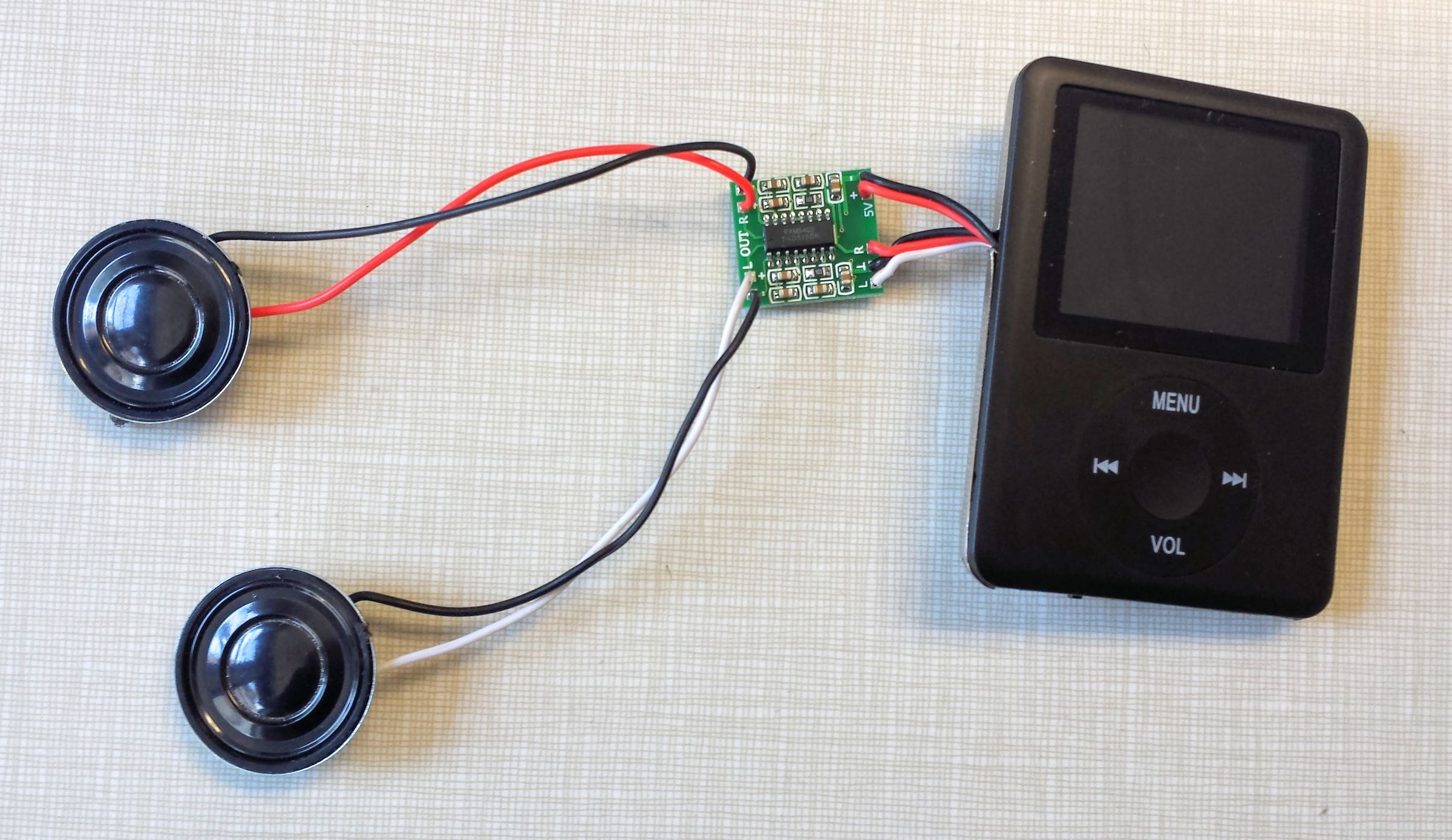 Working Miniature "Television" : 5 Steps (with Pictures) - Instructables