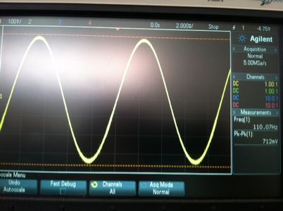 Active Band-Pass Filters : 7 Steps - Instructables