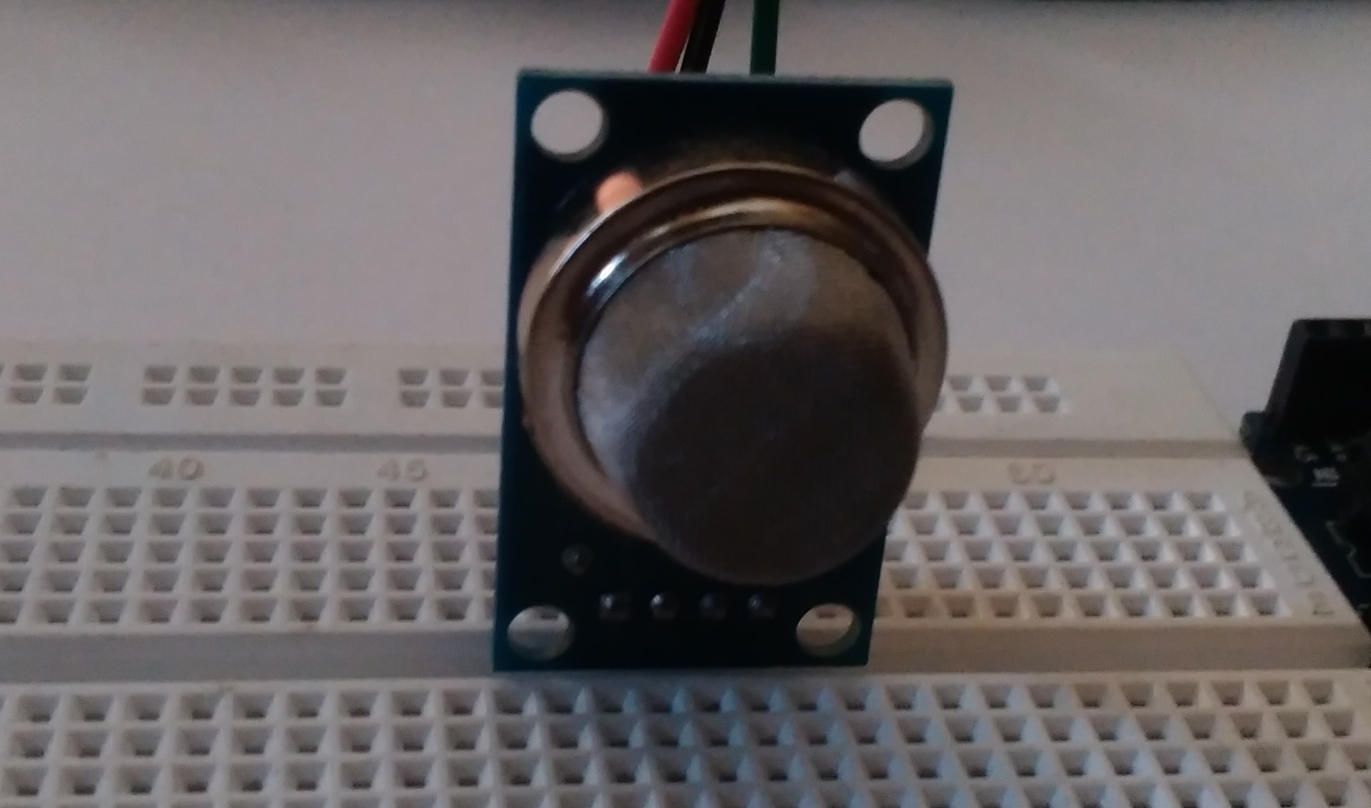 Air Quality Check With Arduino Uno : 5 Steps - Instructables