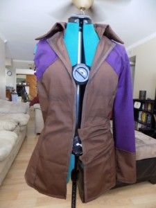 Cel Shading Clothing : 4 Steps (with Pictures) - Instructables