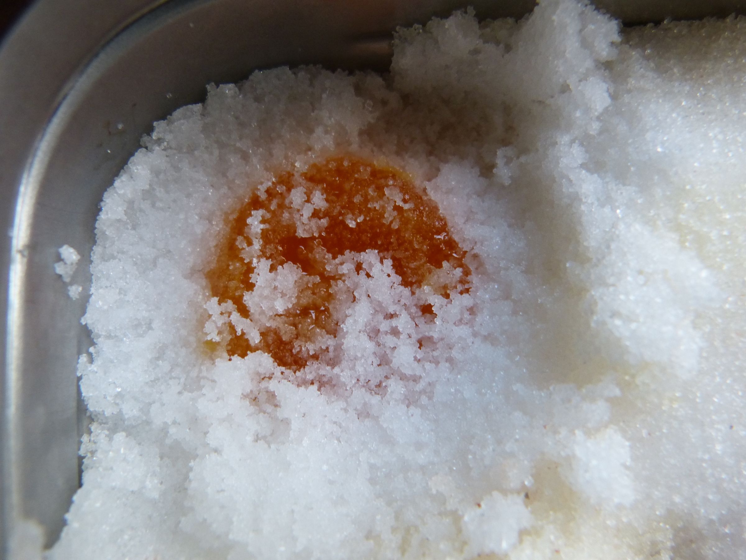 Delicious Cured Egg Yolks : 6 Steps (with Pictures) - Instructables