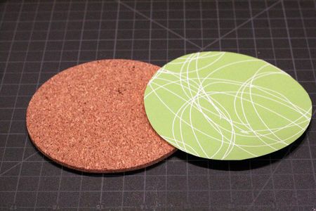 Handmade Coasters : 6 Steps - Instructables
