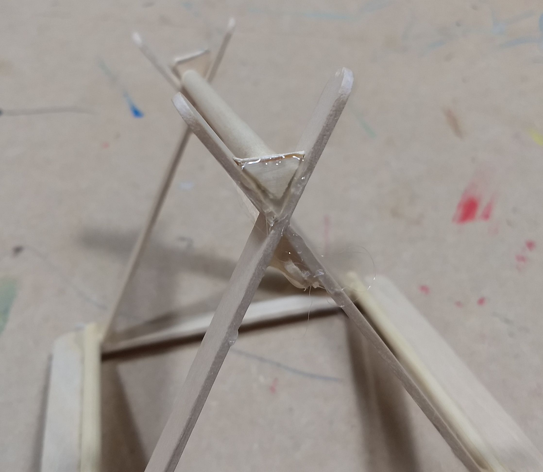 Rubber Band Rocket Launch Pad : 7 Steps (with Pictures) - Instructables