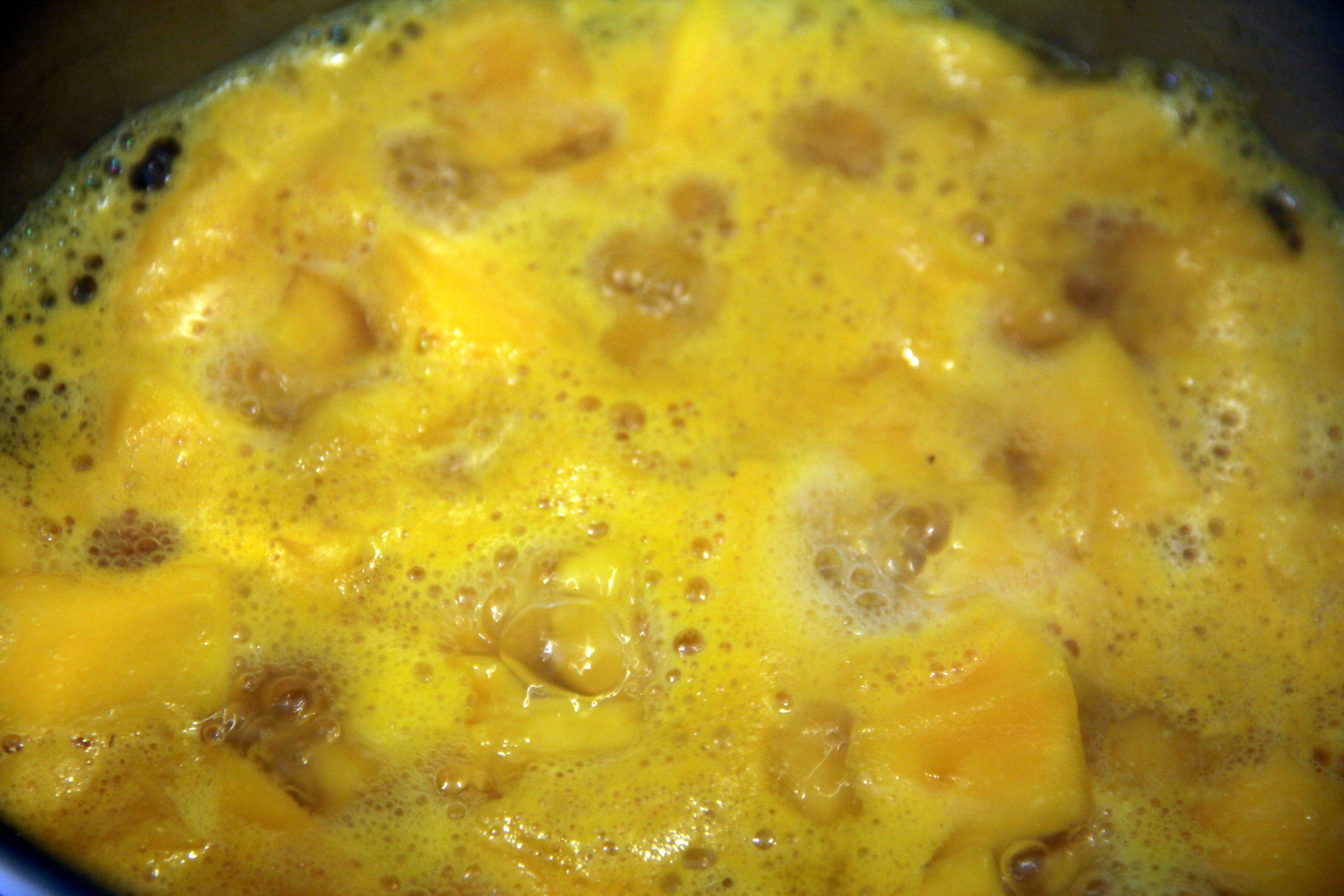 Juice Concentrate From Fruit : 3 Steps (with Pictures) - Instructables