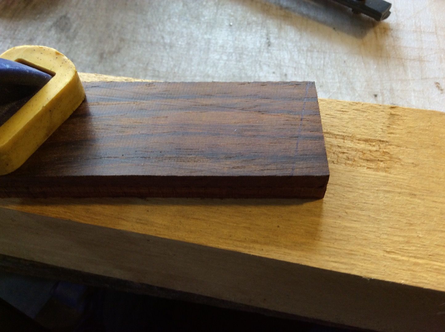 Knife Making With Basic Tools : 13 Steps (with Pictures) - Instructables