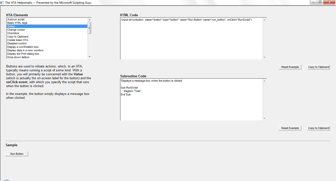USB Rubber Ducky Script Encoder (VBScript) : 5 Steps - Instructables