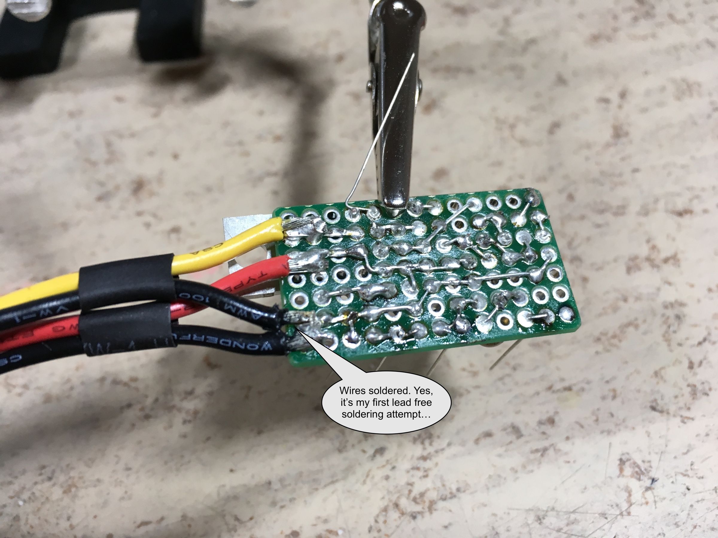 DIY Arduino PWM5 Solar Charge Controller (PCB Files and Software ...
