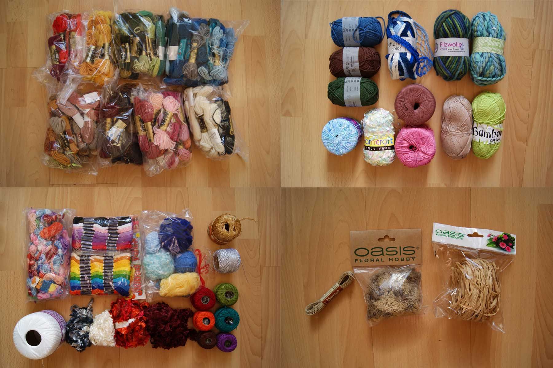 Freeform Crochet Bag: : 12 Steps (with Pictures) - Instructables