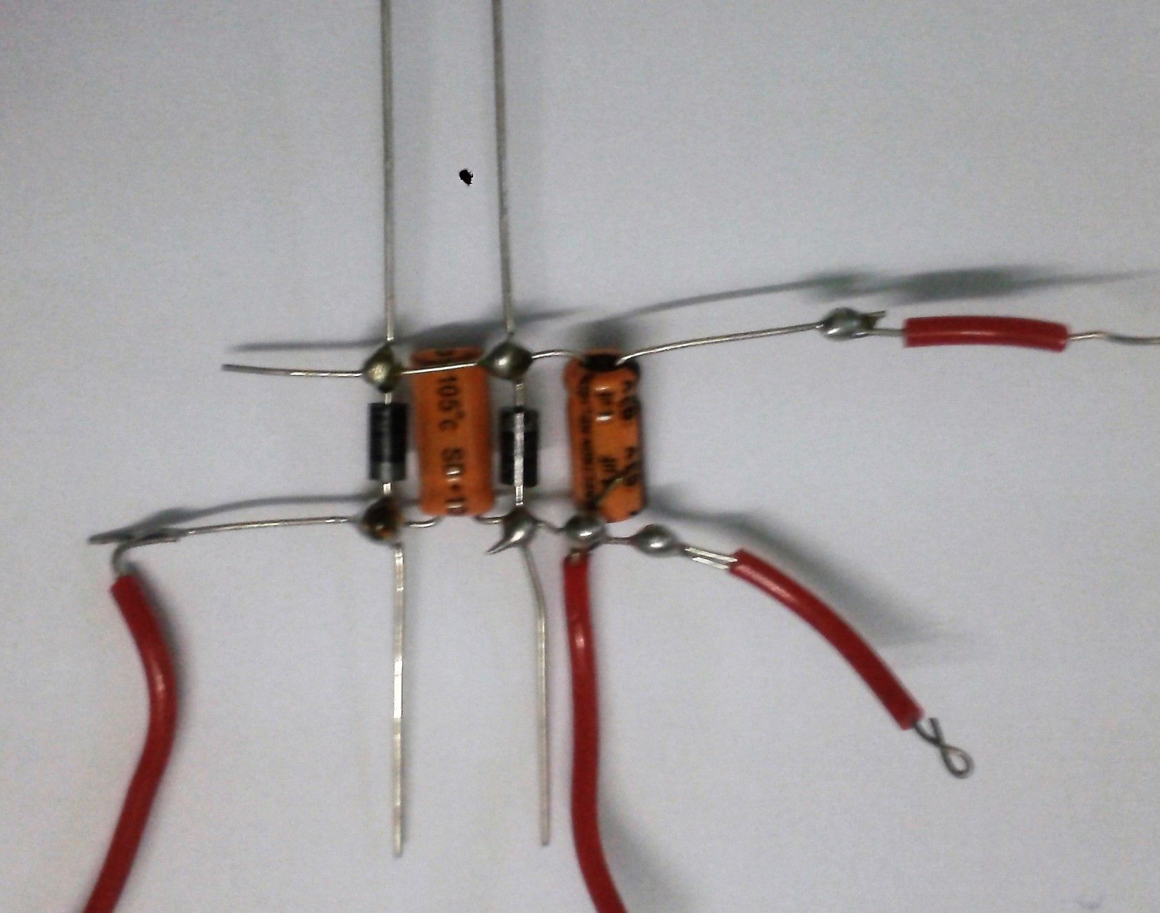 Electricity Generation From Piezoelectric Element : 7 Steps - Instructables