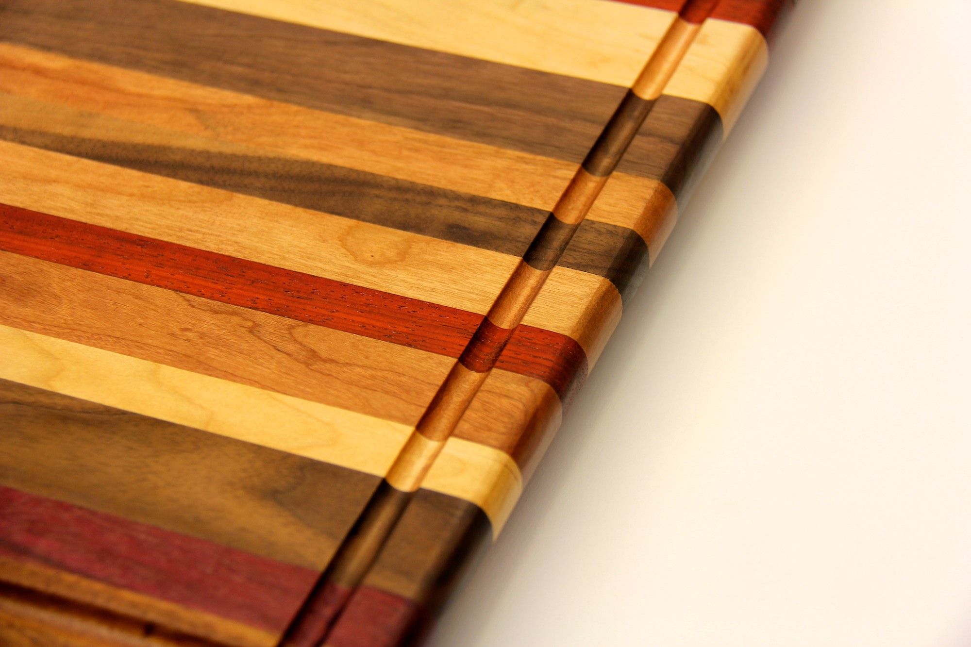 Scrap Wood Cutting Board : 13 Steps (with Pictures) - Instructables