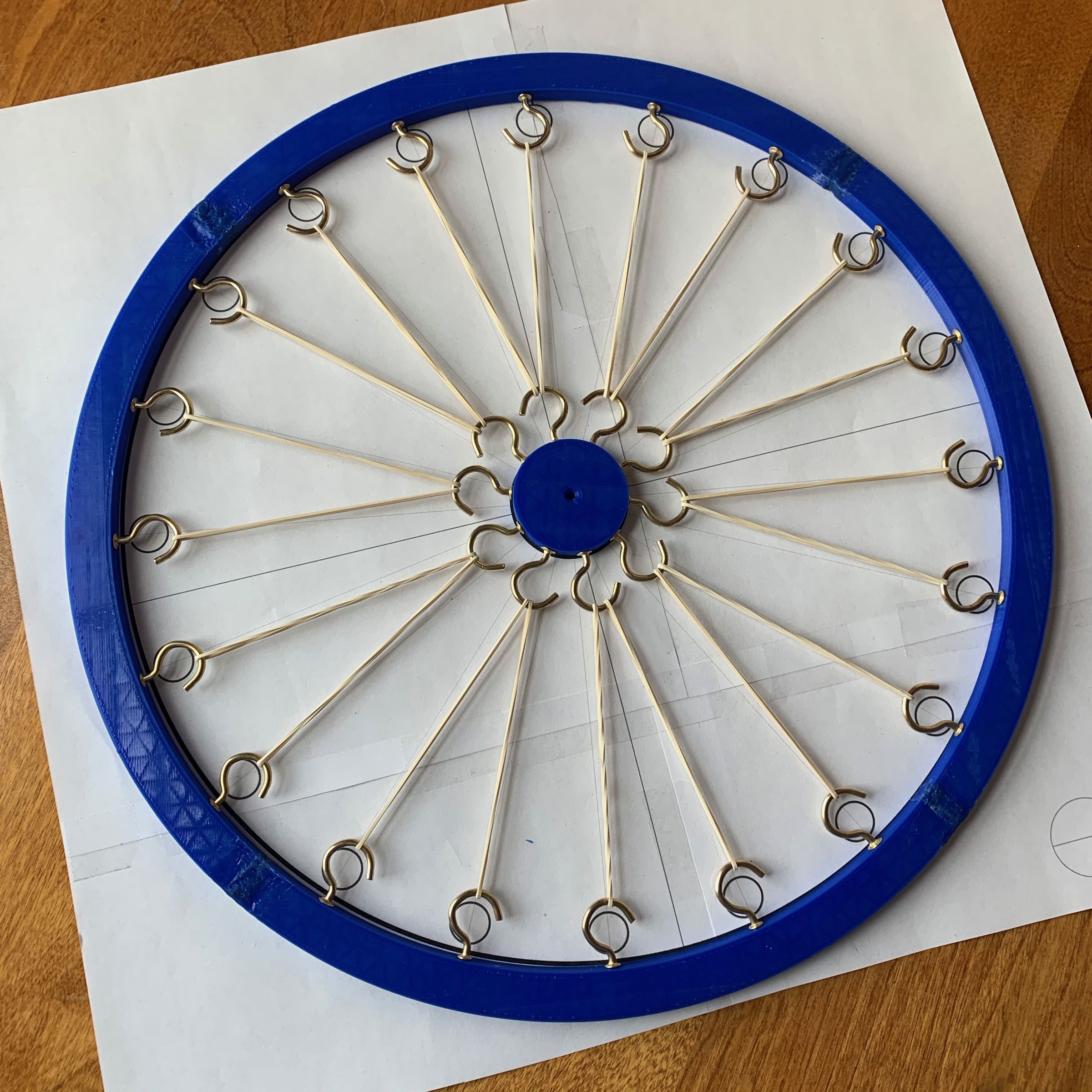 3D Printed Heat Engine : 9 Steps (with Pictures) - Instructables