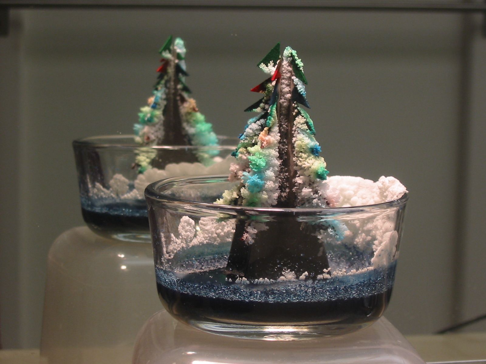 Grow Your Own Magic Crystal Tree : 8 Steps (with Pictures) - Instructables
