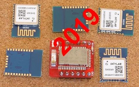 Very Low Power BLE Made Easy With Arduino -- Part 1 : 15 Steps (with Pictures) - Instructables