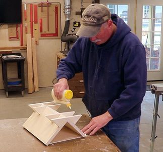 Small Box Sled : 20 Steps (with Pictures) - Instructables