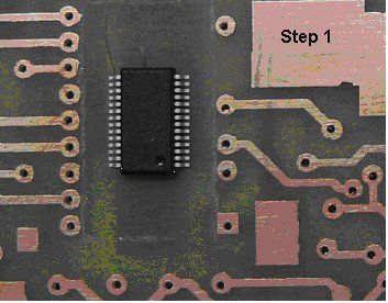DIY - USB OSCILLOSCOPE IN a MATCHBOX : 14 Steps (with Pictures ...