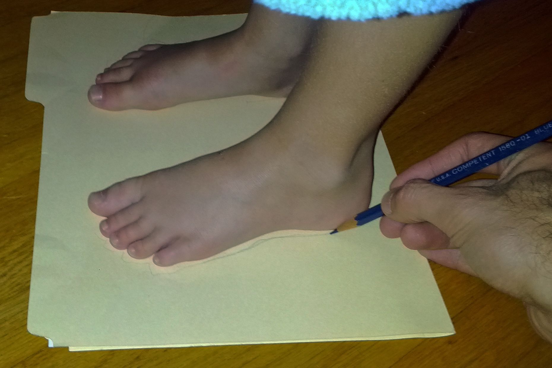 How to Make 3D Printed Sandals : 9 Steps (with Pictures) - Instructables