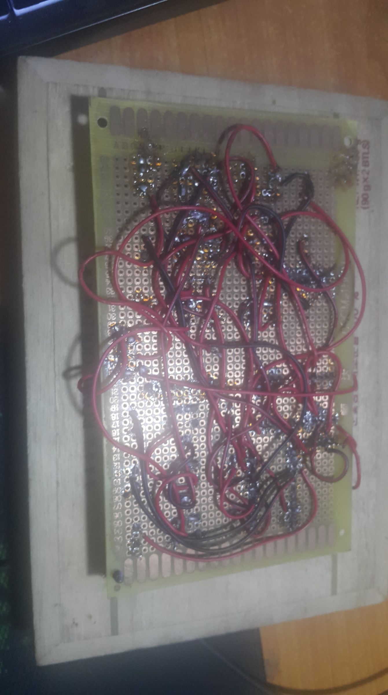 Arduino Stream Deck : 5 Steps - Instructables