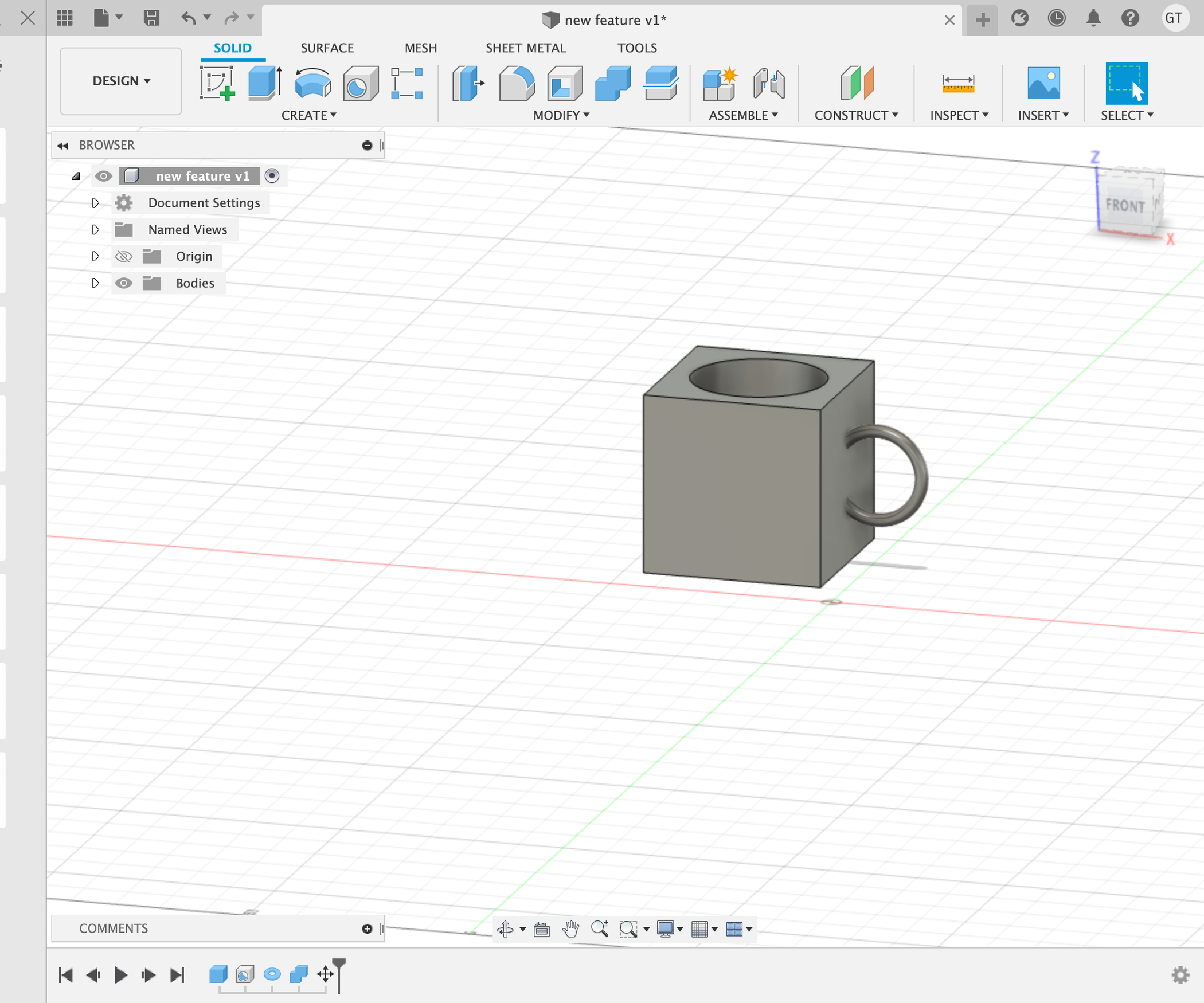 Coffee Mug : 3 Steps - Instructables