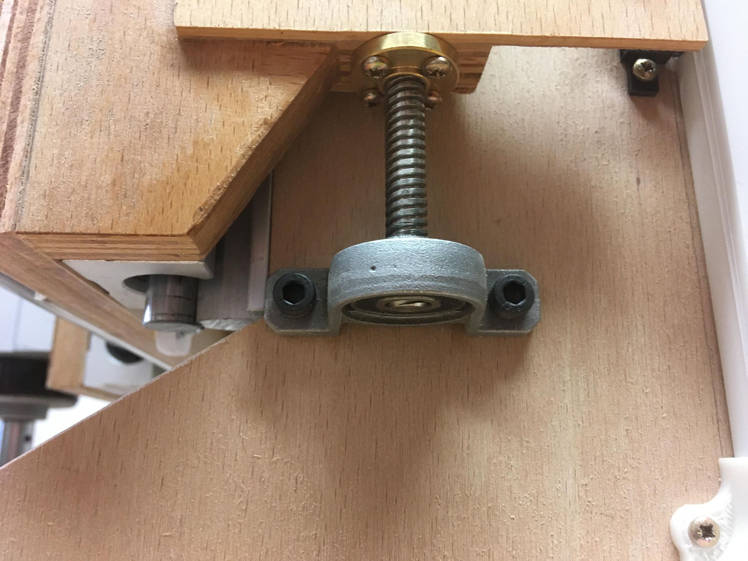 Multifunctional Hobby CNC Machine : 8 Steps (with Pictures) - Instructables