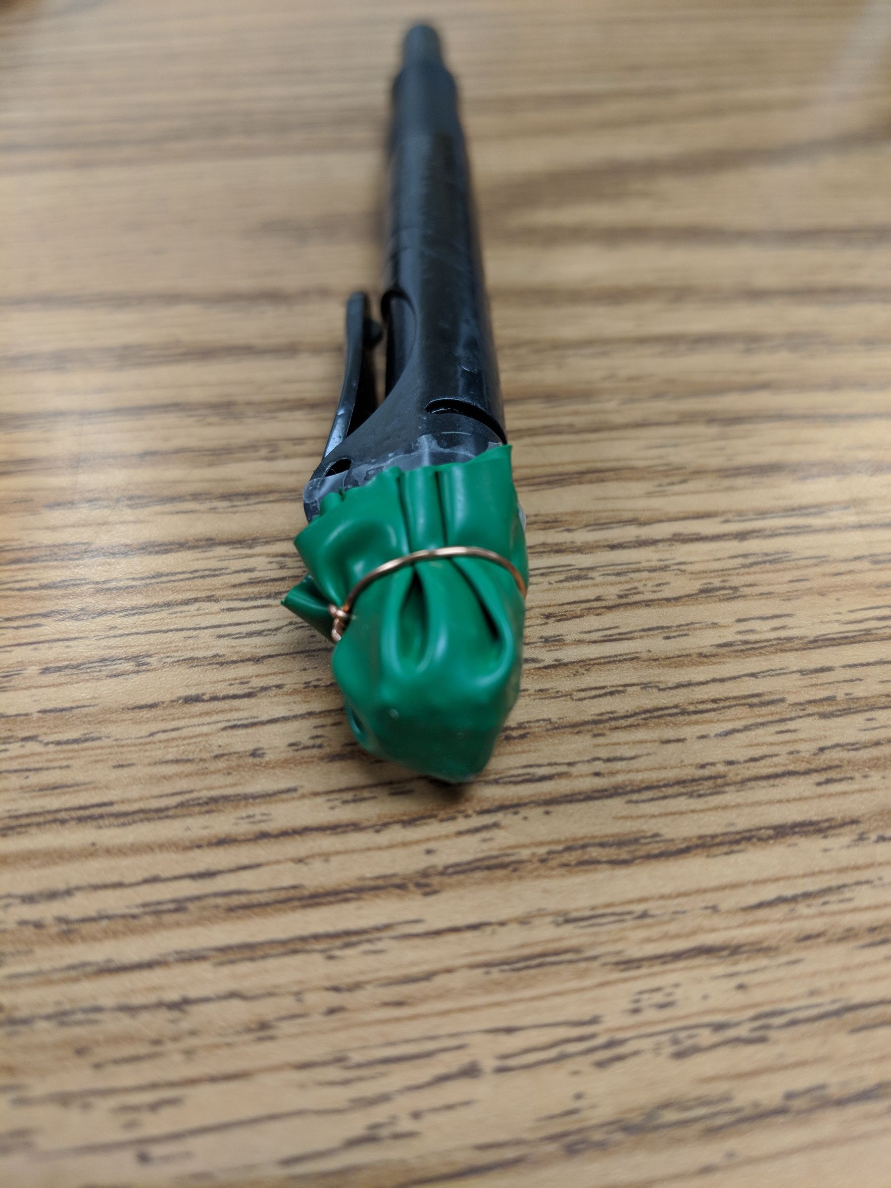 DIY Stylus Pencil : 10 Steps - Instructables