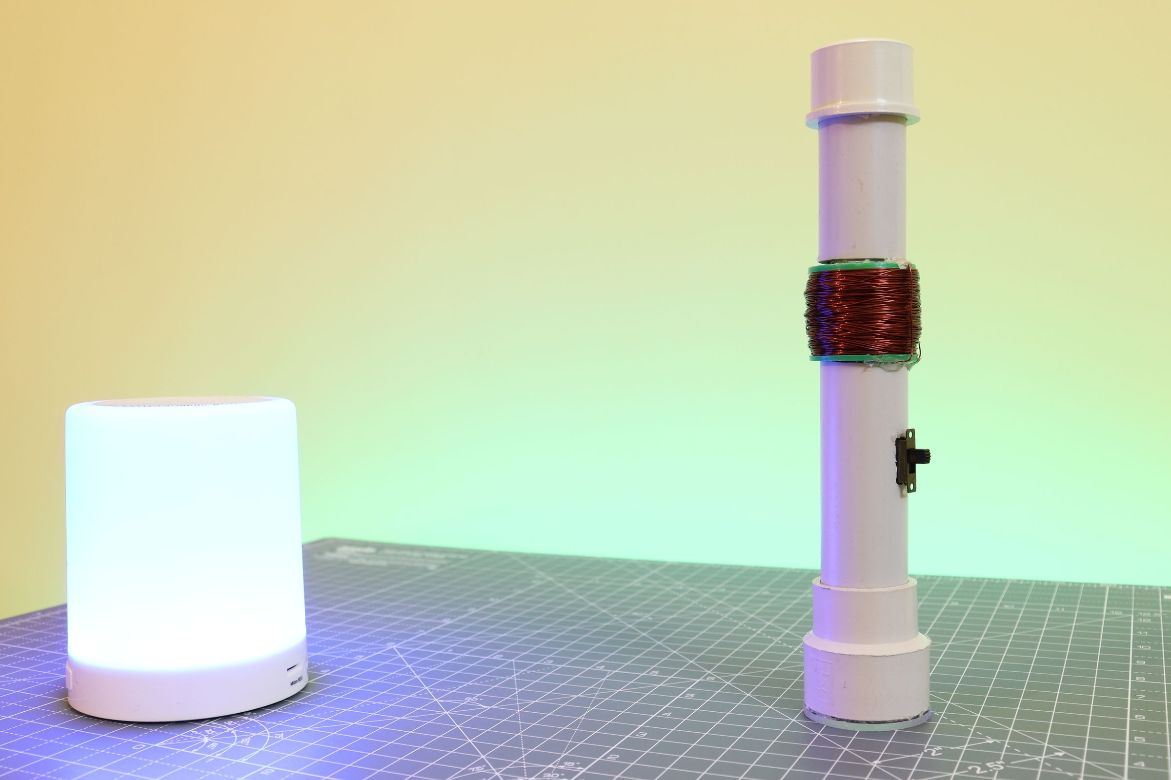 Emergency LED Torch Without Battery : 10 Steps - Instructables