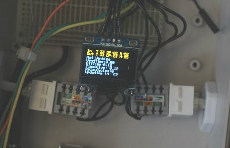 ArDewpoint: Dew Point Based Ventilation Controller : 10 Steps ...