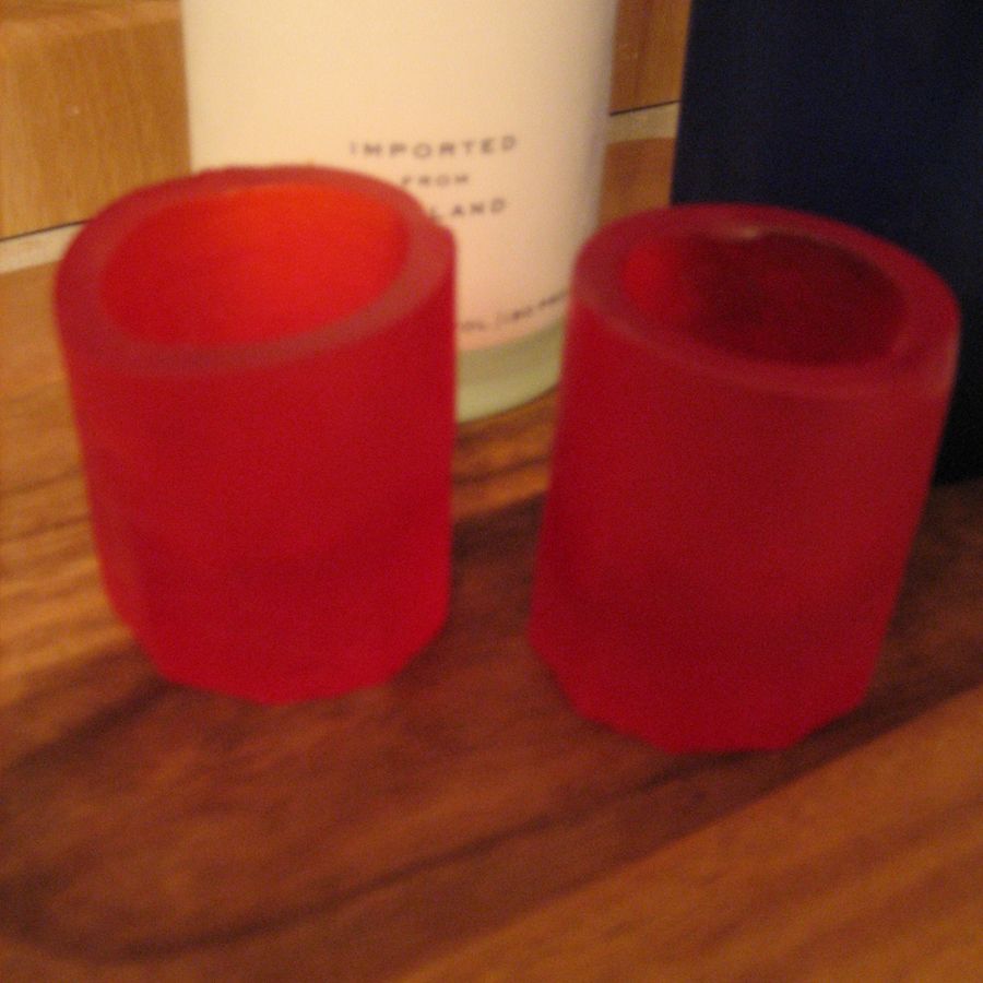 Alcohol Paraphernalia - Instructables