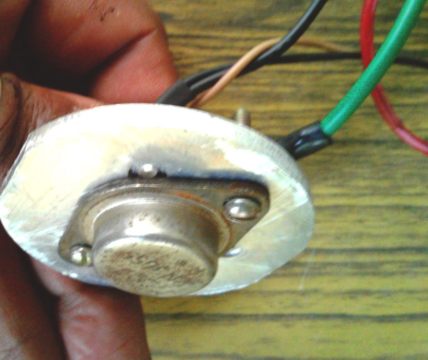 PLASMA Bulb : 20 Steps (with Pictures) - Instructables