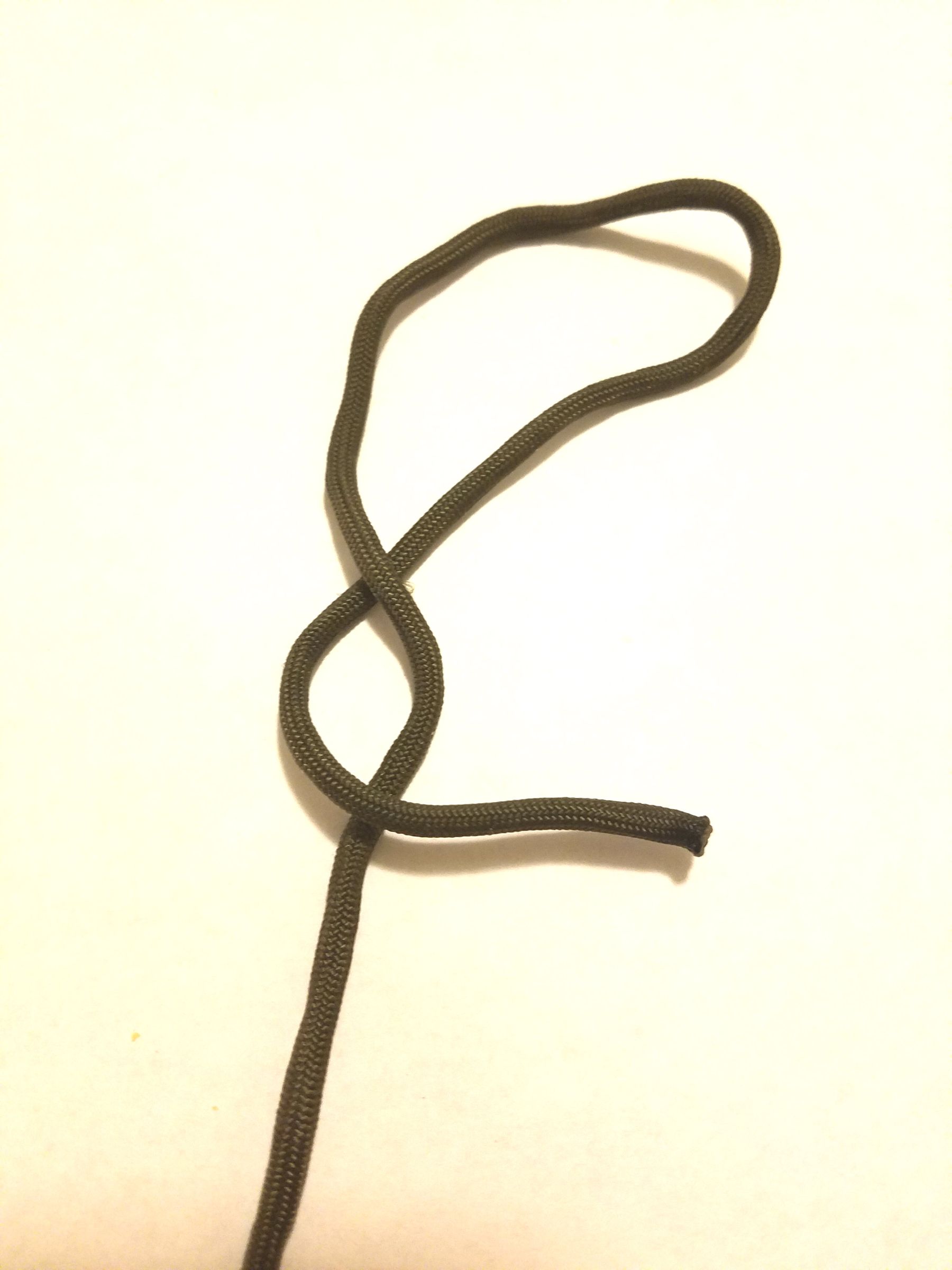 Basic Knots for Beginners : 6 Steps (with Pictures) - Instructables